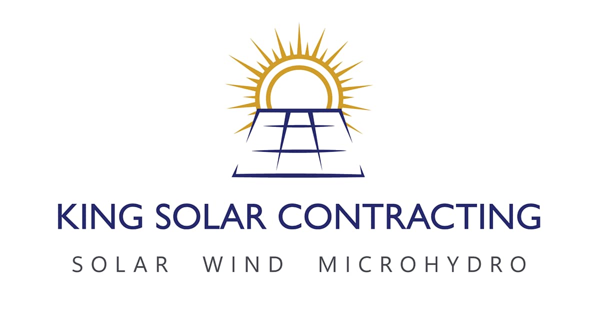 Home - King solar contracting